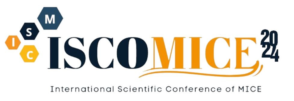 ISCOMICE 2024 - Promoting MICE Sustainability During Recovery Time